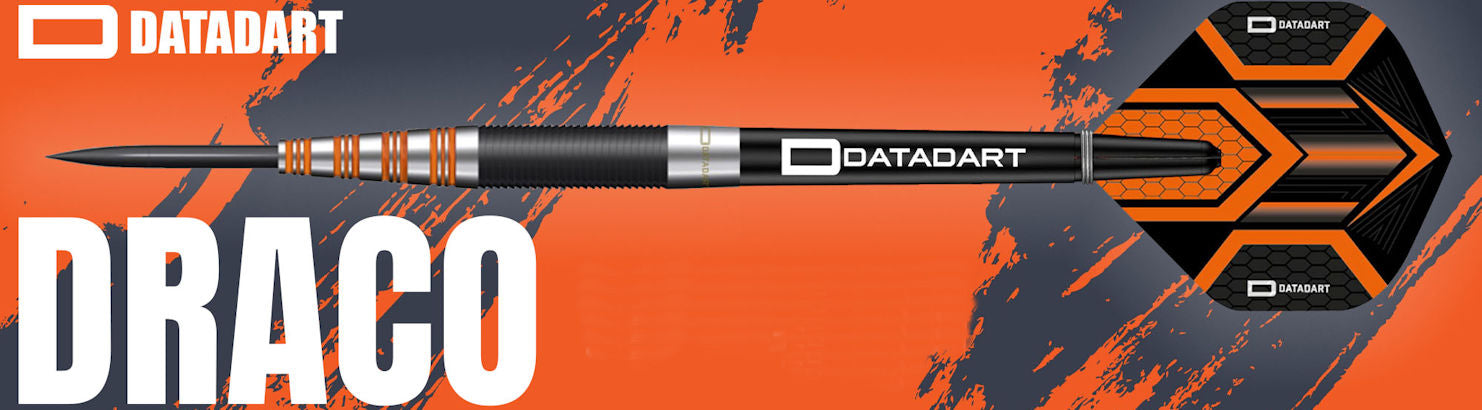 Datadart – tagged "Steel Tip Darts" – British Darts