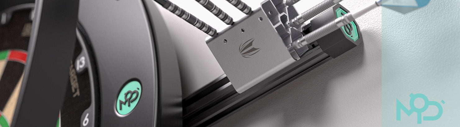 MOD – British Darts