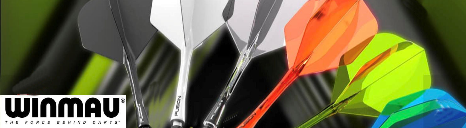 Winmau Systems – British Darts
