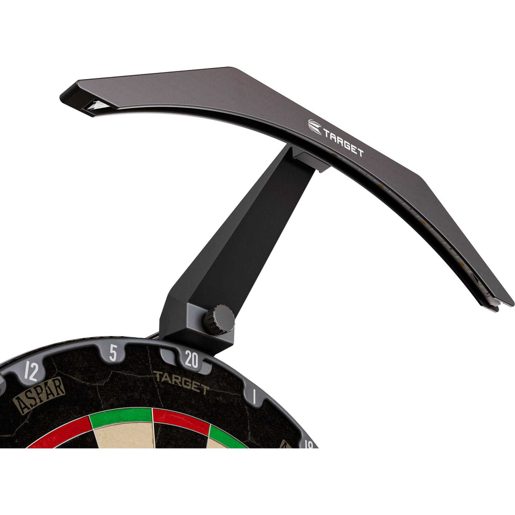 Target Arc Dartboard Lighting System – British Darts