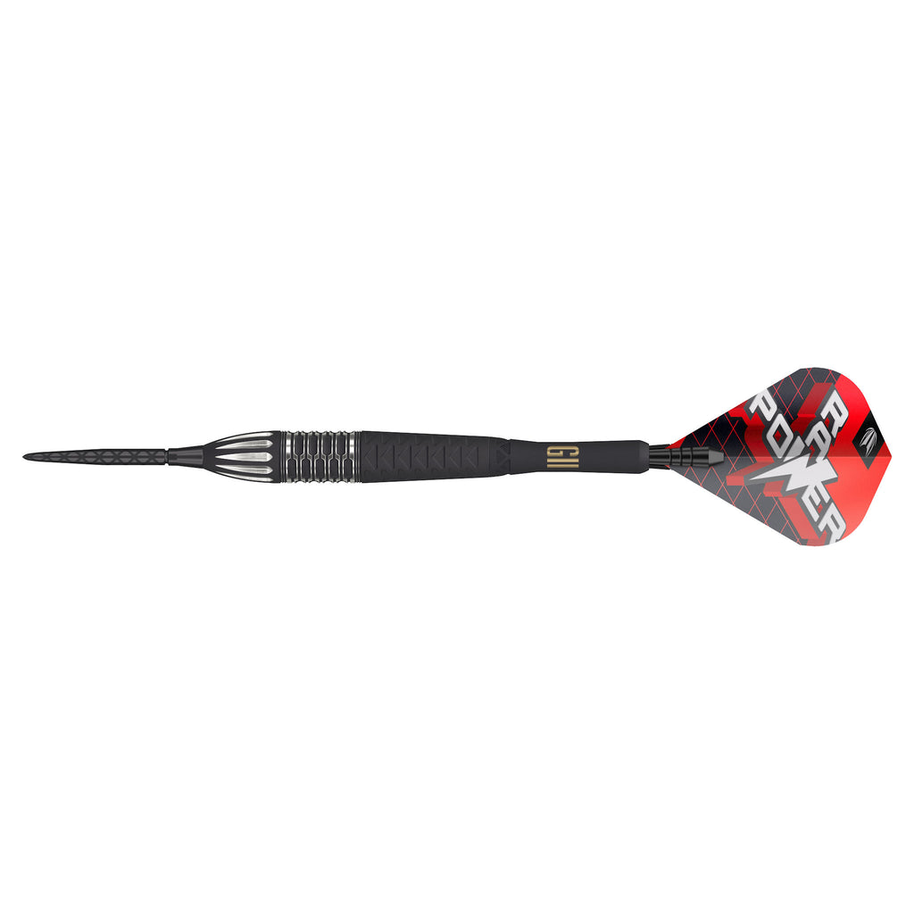 Power 9Five G11 SP 95% Tungsten – British Darts