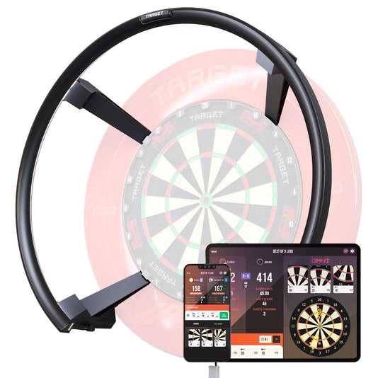 Scoring Systems – British Darts