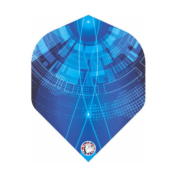 Sport 80% Tungsten Darts – British Darts