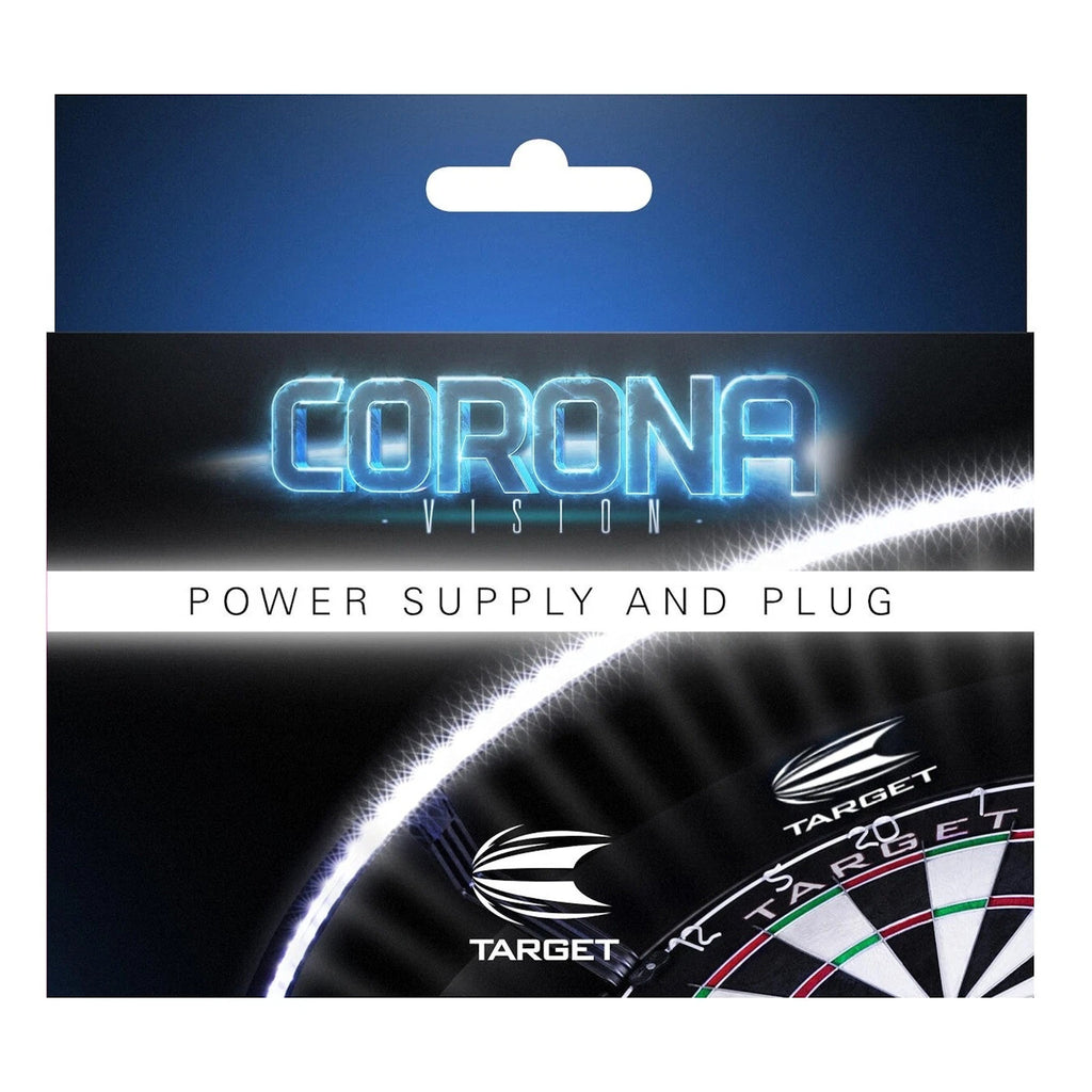Winmau Plasma Power Pack - High-Quality Replacement Adapter with ...