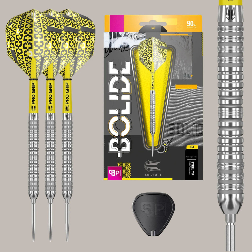 OMNI Ultimate Home Set Up – British Darts