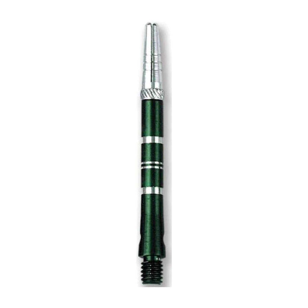 DW Top Spin Grooved Shafts – British Darts