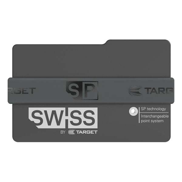 Swiss Point Safe – British Darts