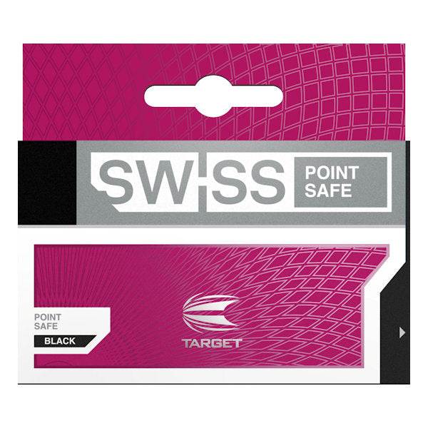 Swiss Point Safe – British Darts