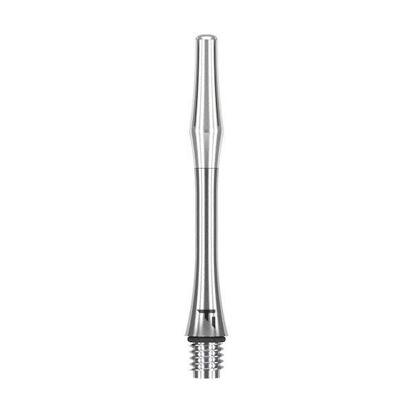 Power Titanium Ti Pro Shafts – British Darts