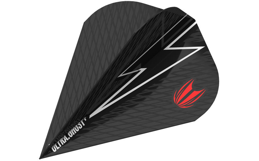 Target Pro Ultra & Player Flights – British Darts