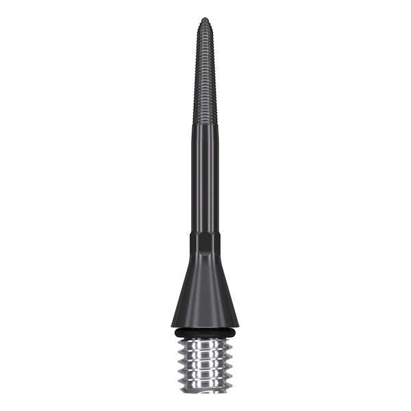 Titanium Dart Stems Mission Titanium Conversion Points Luke Littler ...