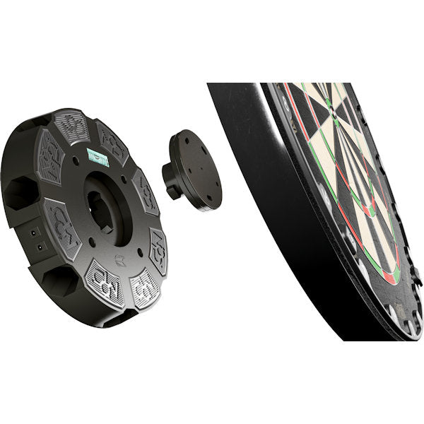 Target MOD Hub – British Darts