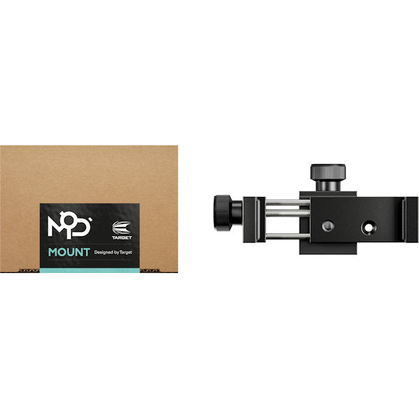 Target MOD Phone Mount – British Darts