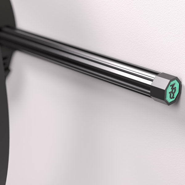 Target MOD Rails 350mm Attachment – British Darts