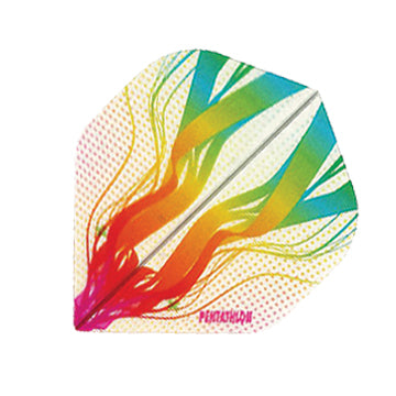 Pentathlon Flights – British Darts