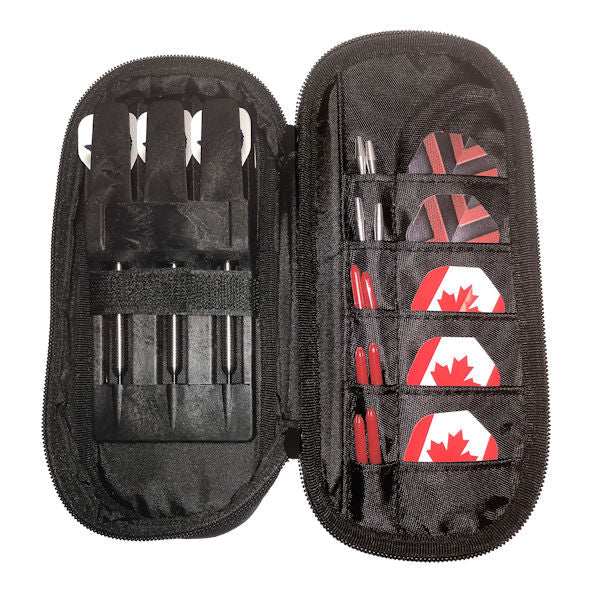 BD Carryall Dart Wallet – British Darts