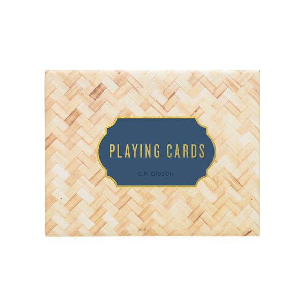 Bridge Double Deck Playing Cards – British Darts