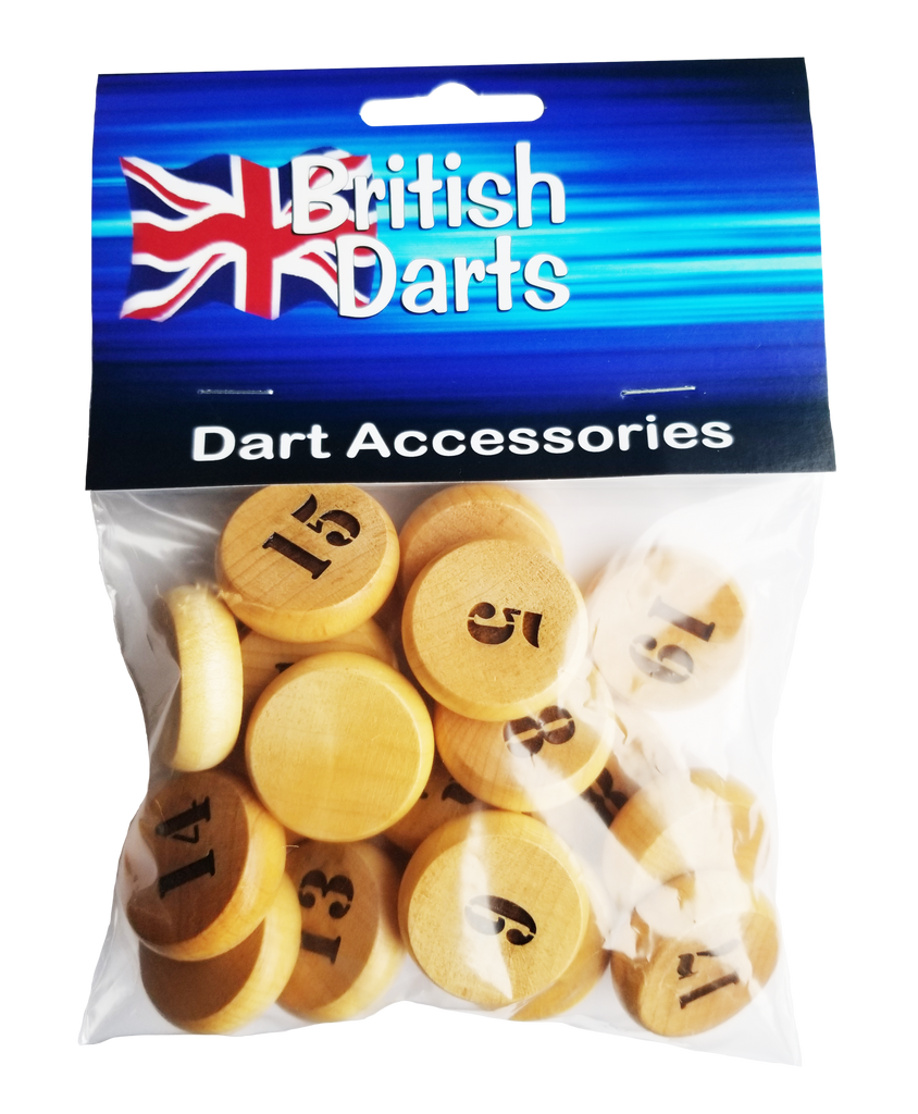 Goofy Darts – British Darts