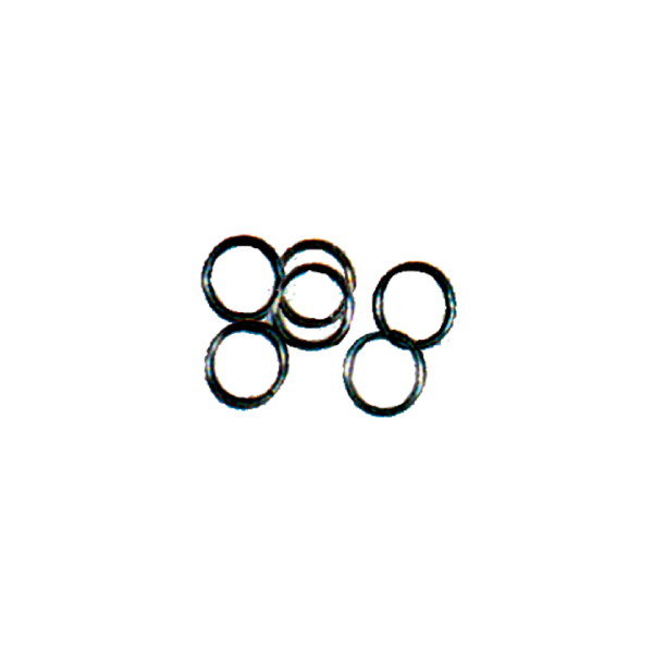 Replacement Shaft Spring Rings – British Darts