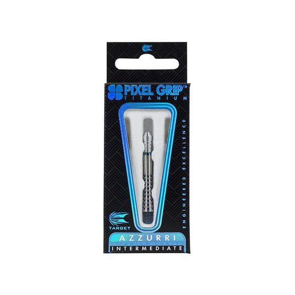 Pixel Titanium Shafts – British Darts