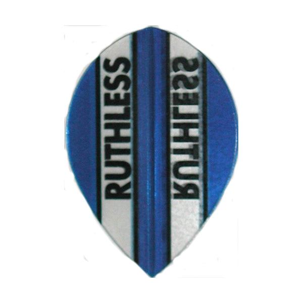 Ruthless Flights – British Darts
