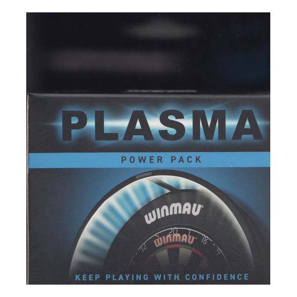 Winmau Plasma Power Pack – British Darts