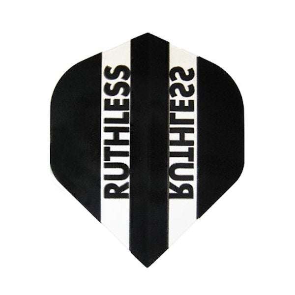 Ruthless Flights – British Darts