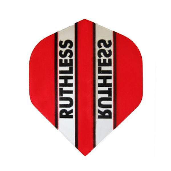 Ruthless Flights – British Darts
