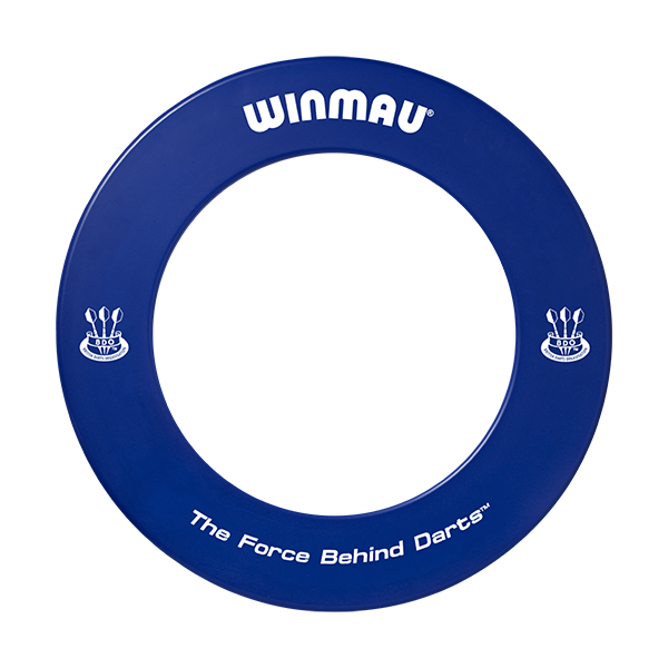 Winmau Printed Surround – British Darts