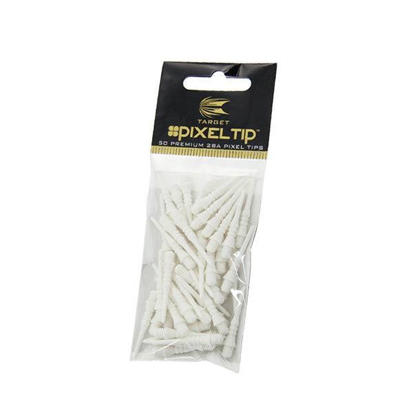 z Soft Tip Target Pixel Points (50 pack) – British Darts